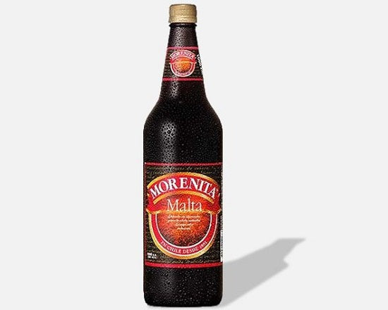 Malta Morenita Retornable 1.2lt – El Africano