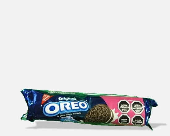 Oreo Original 126gr – El Africano