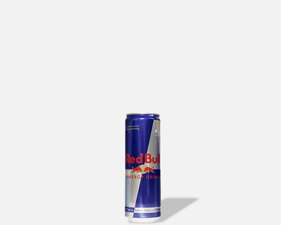 Red Bull Lata 355CC – El Africano