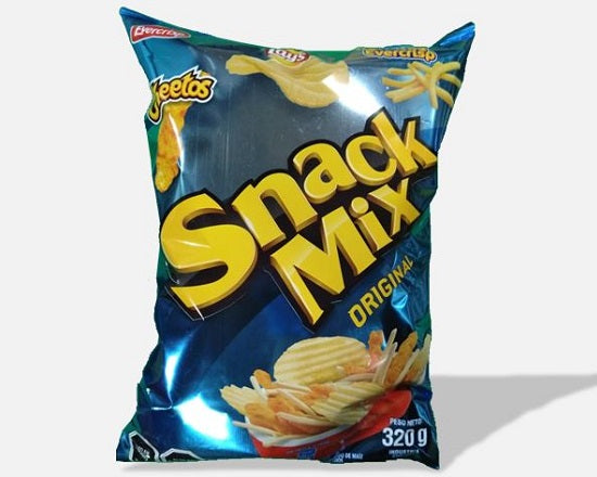 De Toditos Original 290gr – El Africano